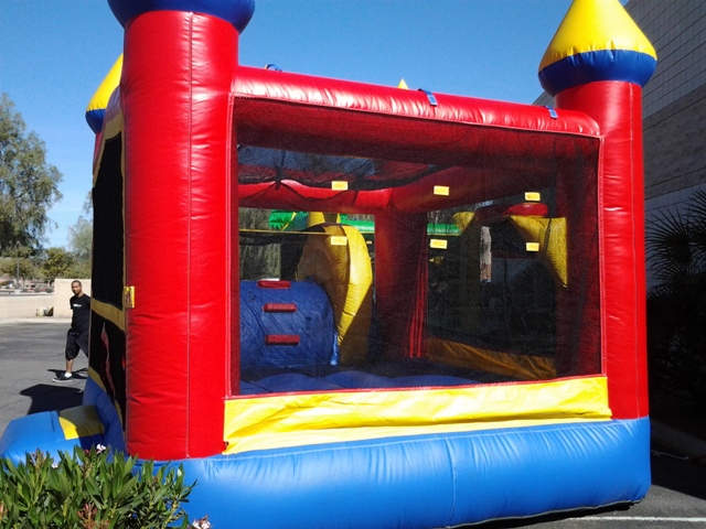 Arizona Jumpers, Bouncy rentals Gilbert, Mesa, Chandler, Tempe ...
