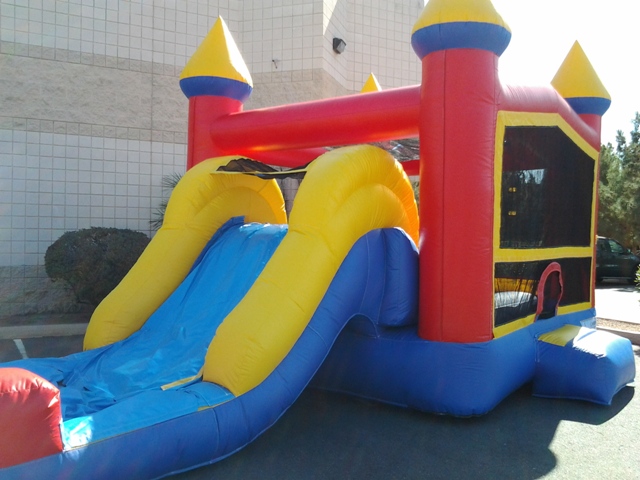 Arizona Jumpers, Bouncy rentals Gilbert, Mesa, Chandler, Tempe ...