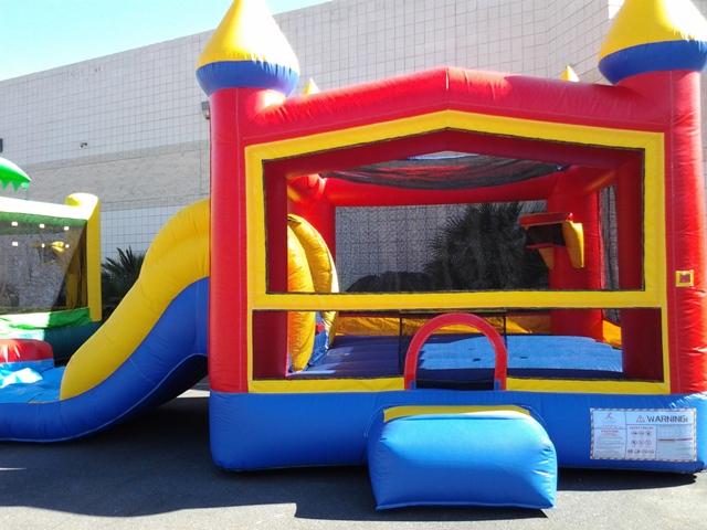 Arizona Jumpers, Bouncy rentals Gilbert, Mesa, Chandler, Tempe ...