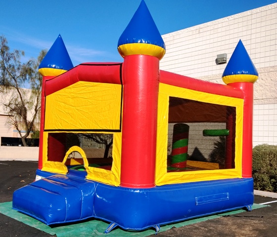 Arizona Bounce House Rental Mesa Arizona Bounce Houses For Rent AZ ...