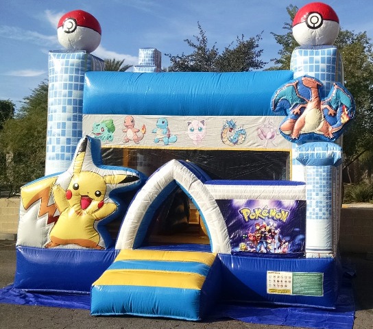 Inflatable Waterslides, Water Slides, Inflatable Slides, Bouncy Slides ...